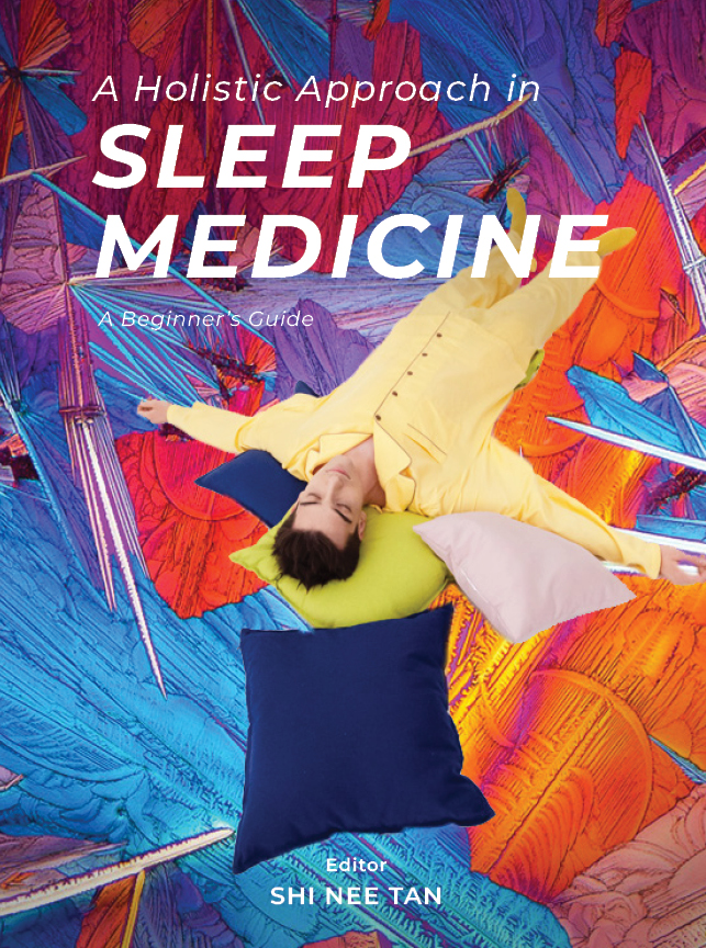 A Holistic Approach in Sleep Medicine