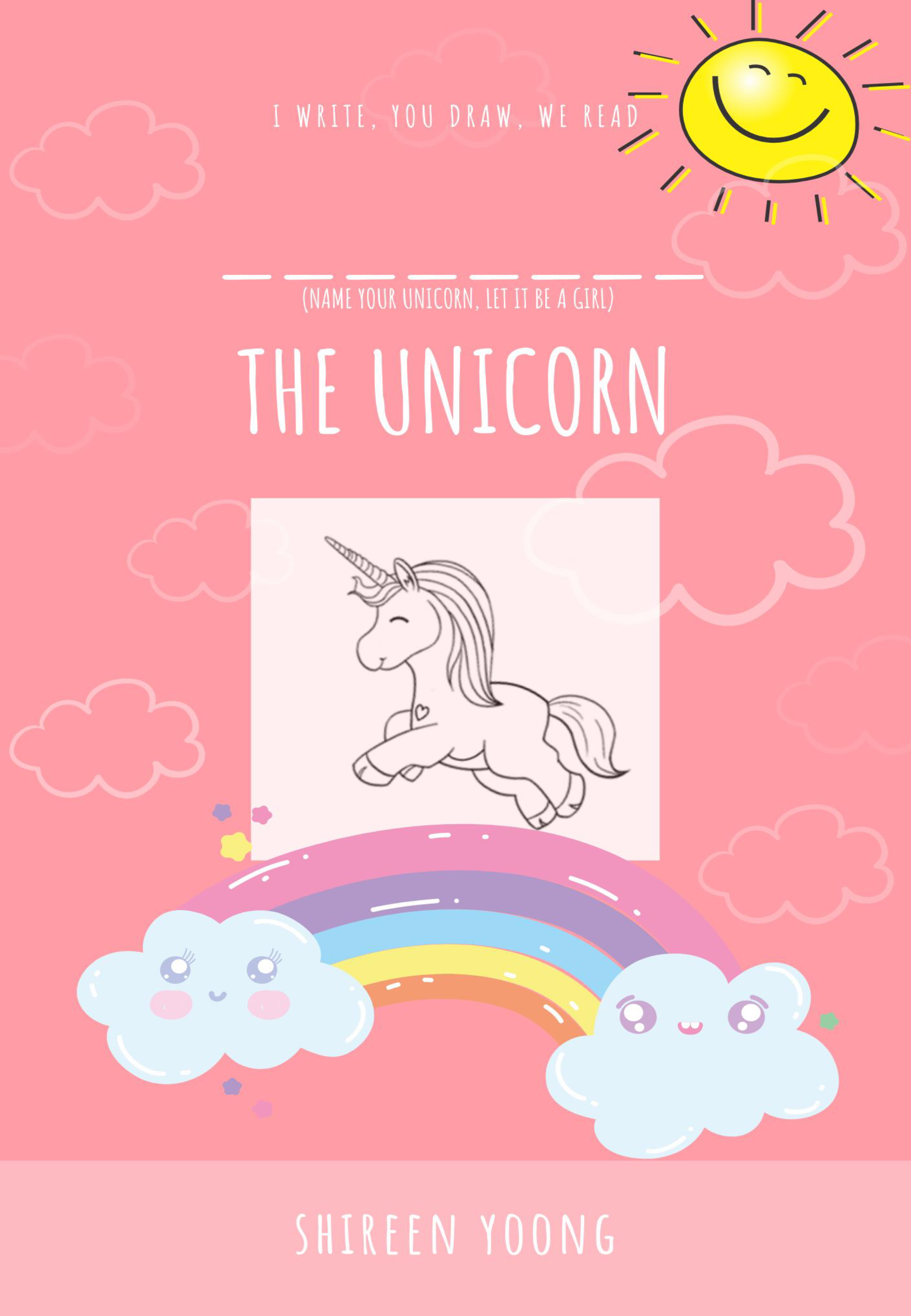 The Unicorn - Inspiration Hub